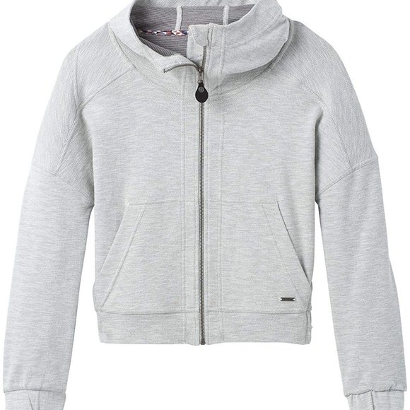 Prana | Jackets & Coats | Prana Womens Sandoval Jacket Vapor Medium ...